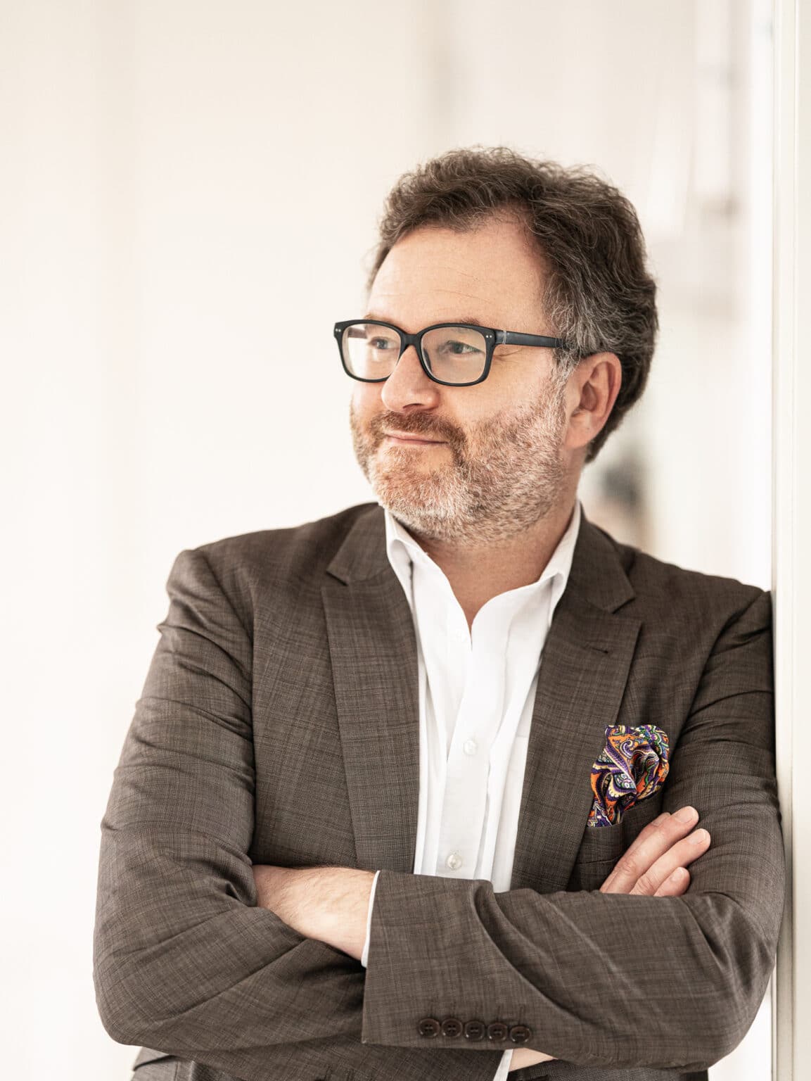 Businessfotografie in Hamburg, die Ihnen hilft, sich abzusetzen ...